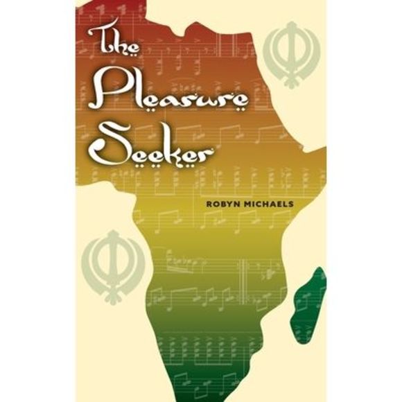 Robyn Michaels | Other | The Pleasure Seeker Robyn Michaels | Poshmark